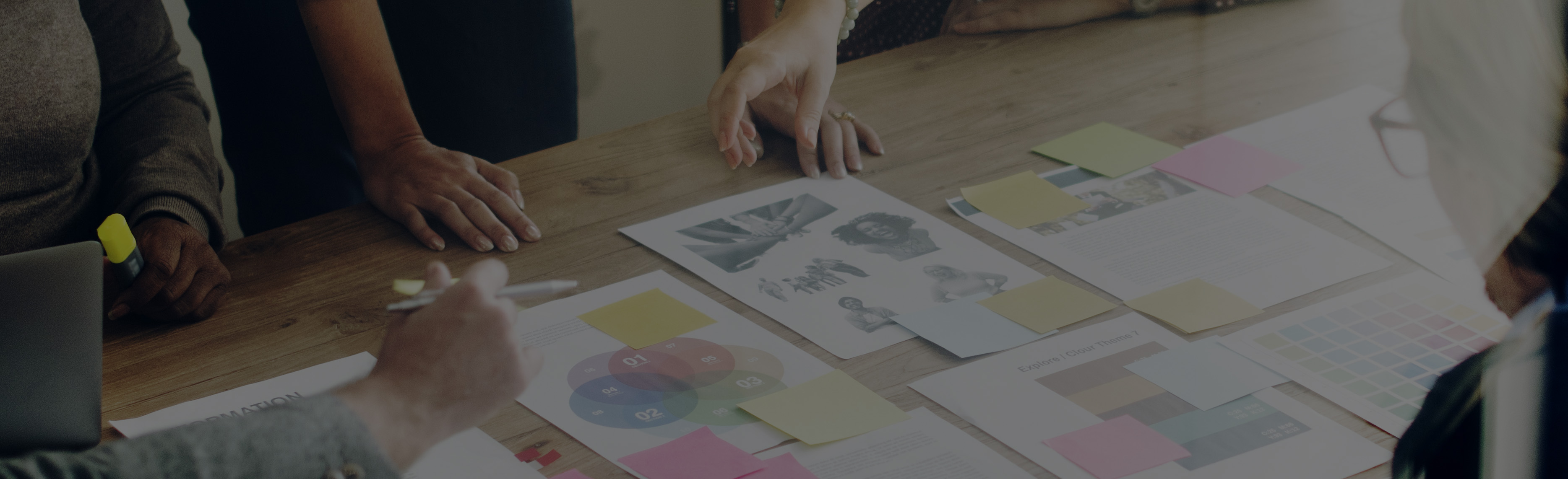 Ripple Effect Communications, Inc.® | Intelligent Project Management