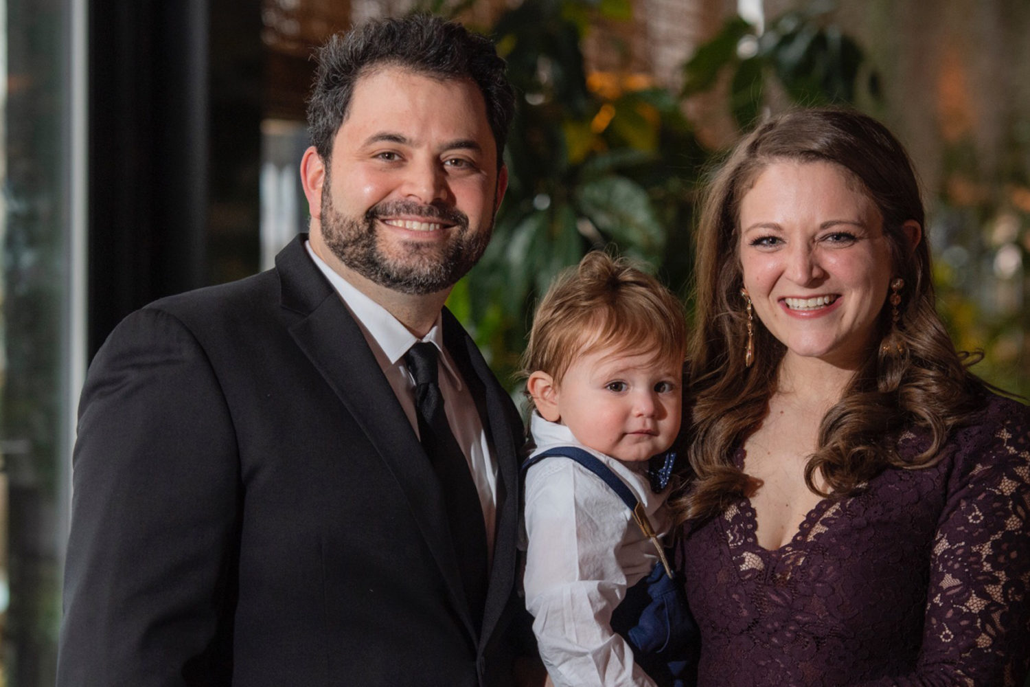 Jackie Helfer: A Day in the Life of a Working Parent | Ripple Effect