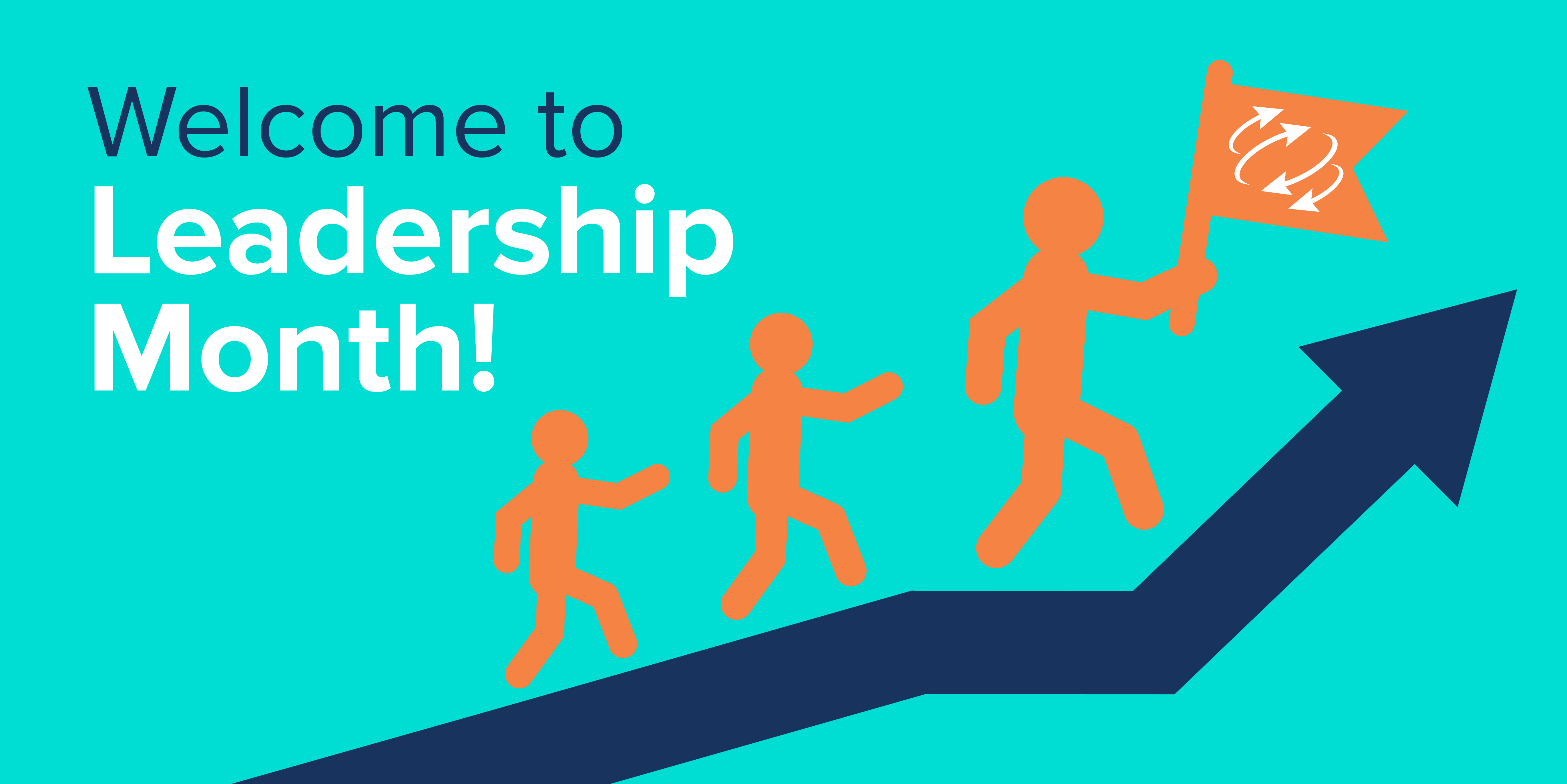 Leadership Month | Ripple Effect