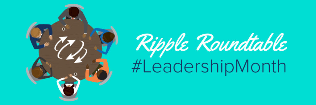 Ripple Roundtable: Junior Employee Perspectives on Leadership | Ripple ...