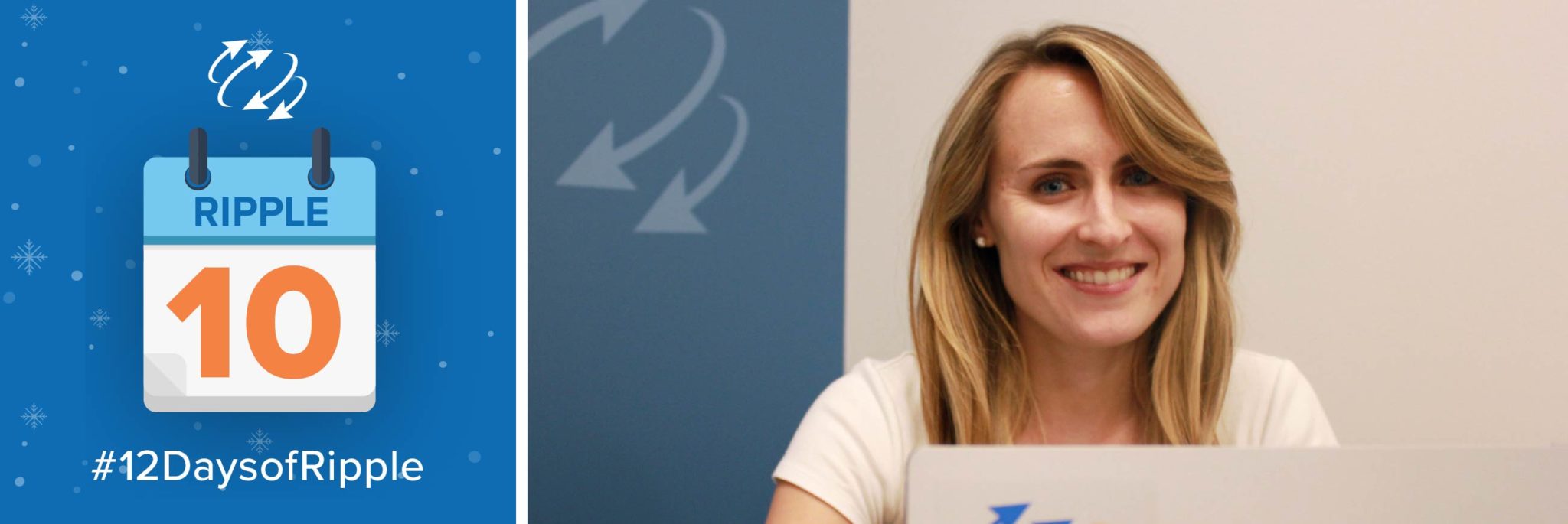 12 Days of Ripple Effect: A Celebration Month | Ripple Effect