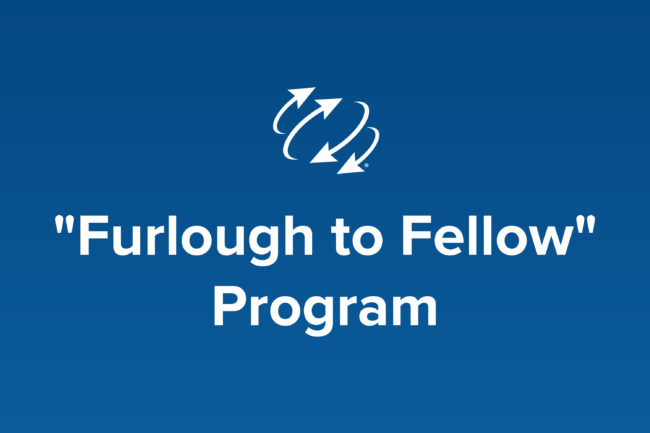 Introducing Ripple Effect’s Furlough to Fellow Program | Ripple Effect