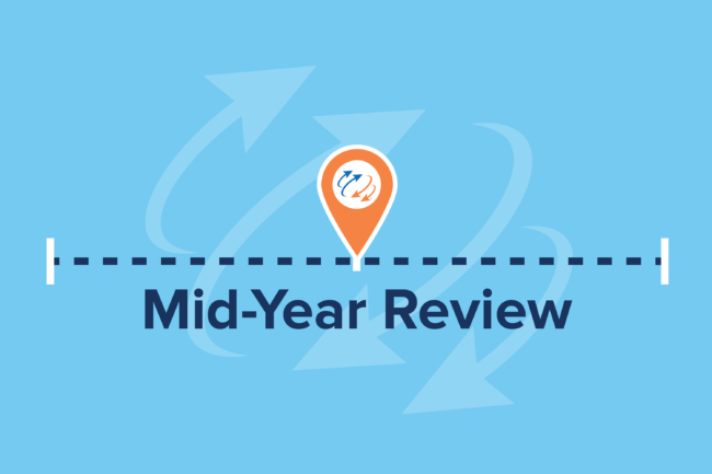 Rearview Mirror: A Mid-Year Ripple Effect Review | Ripple Effect
