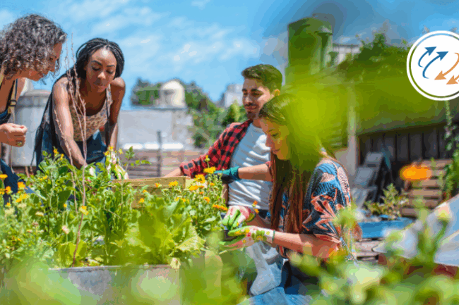 Strengthening Community Resilience with Self-Based Training on Chronic ...